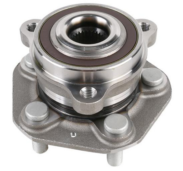 Wheel Hub Bearing For Tesla Model 3 & Model Y 1044121-00-E – Talas ...